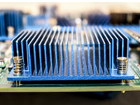 108,000 pushPIN™ Heat Sinks - ATS | DigiKey